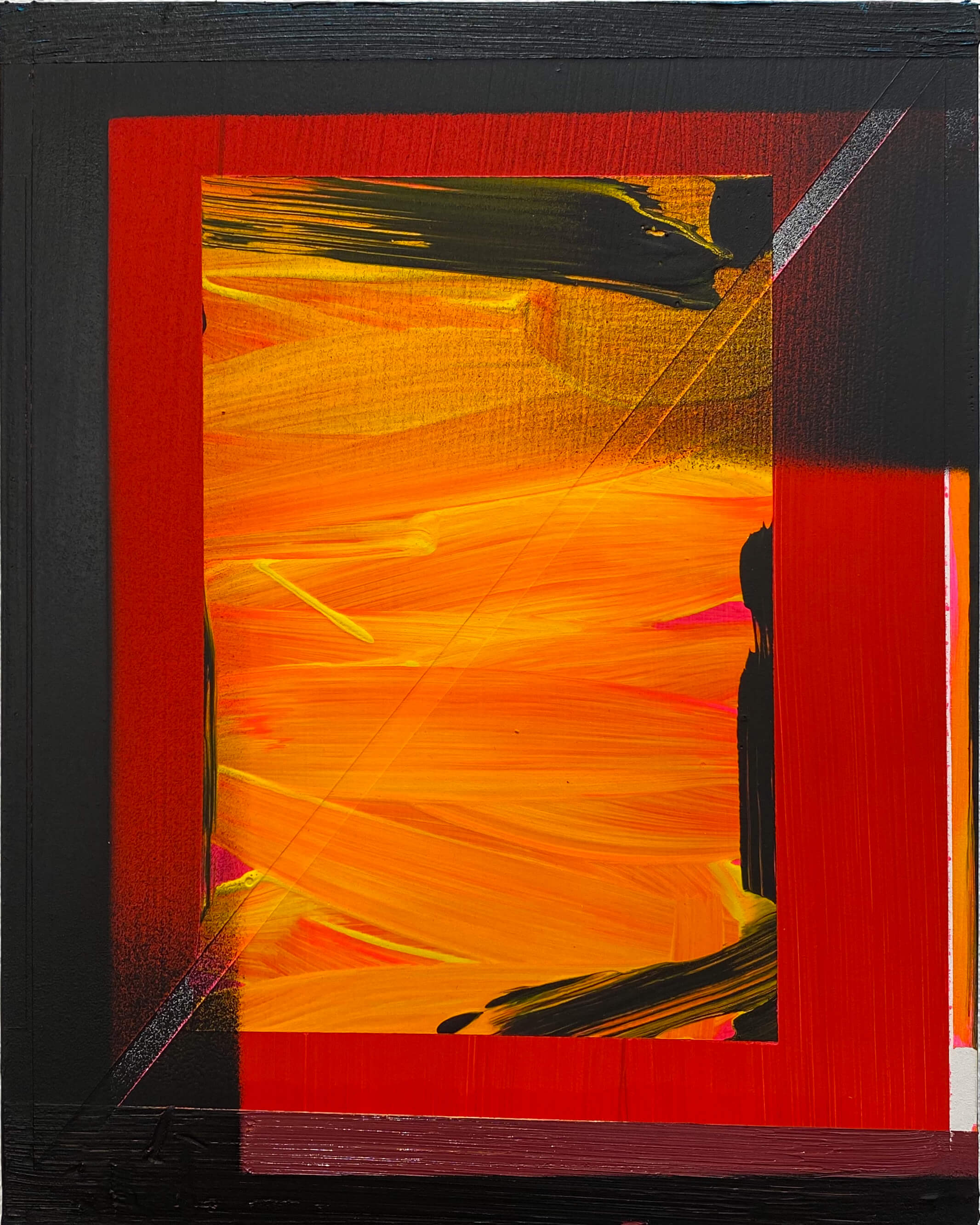 Paintings - Small - Nola Zirin